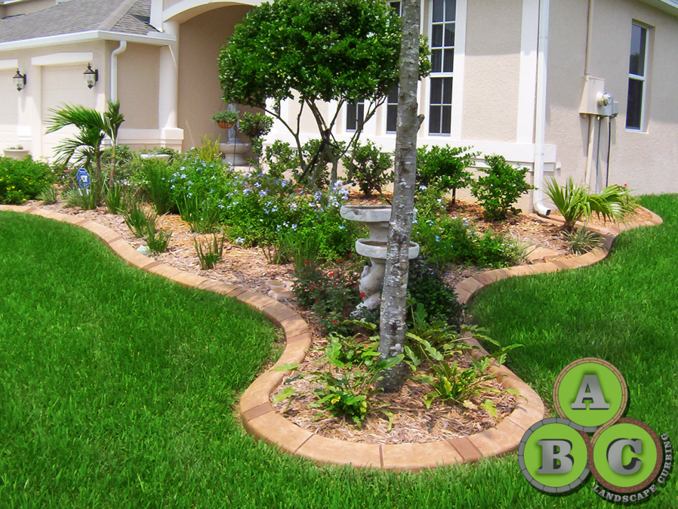 ABC Landscape Curbing