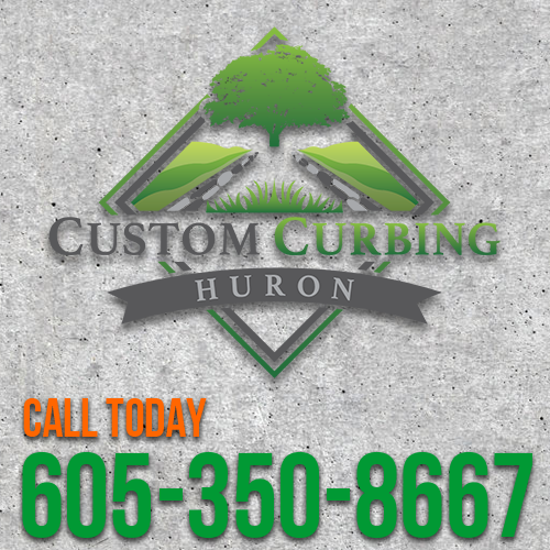 Rico Erasmus - Huron Custom Curbing - Huron, SD. 57350 - Lil' Bubba ...
